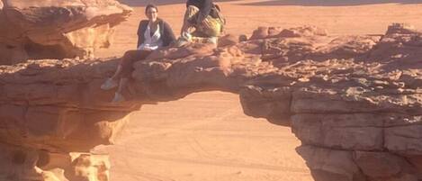 Vista para praia/oceano