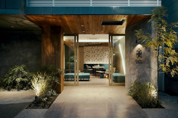 R Hotel Kansai Airport - Sennan