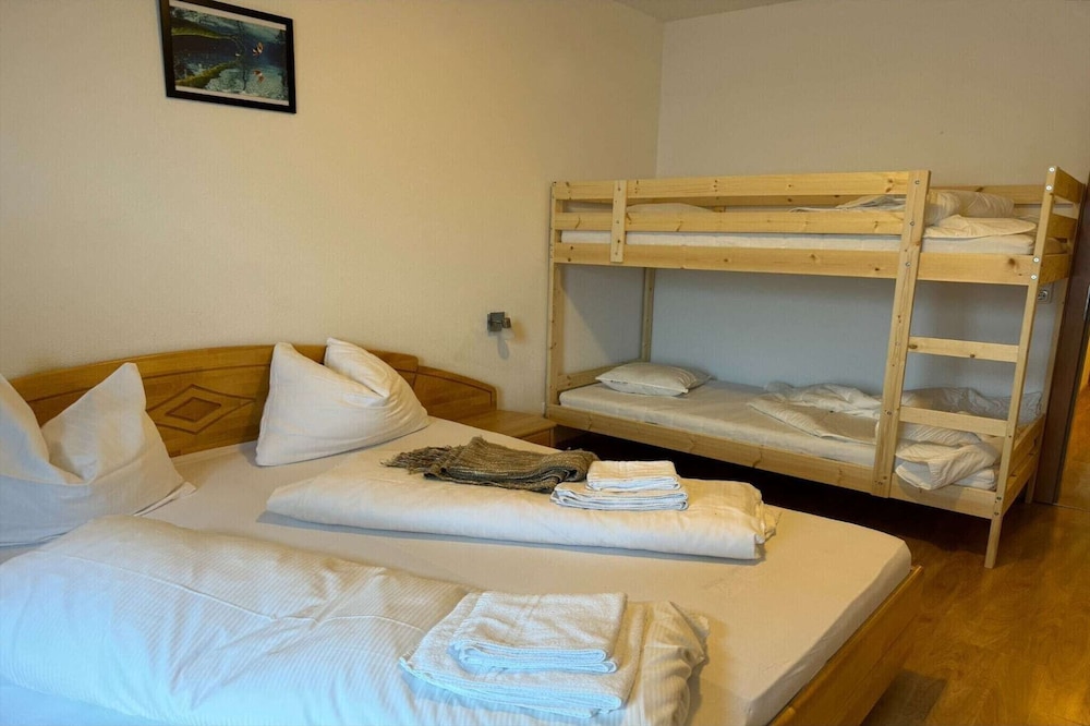 Appartement Im Stubaital Mit Skiraum - Fulpmes