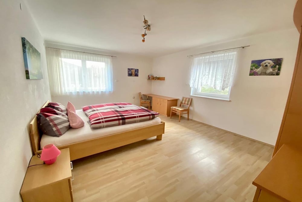 Vakantiehuis In Skigebied Katschberg In Karinthië - Karinthië