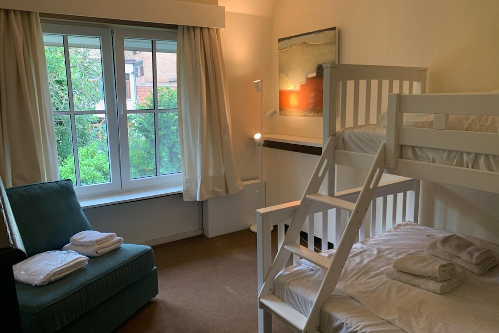 Casa En Ostende Cerca De La Playa - Ostende