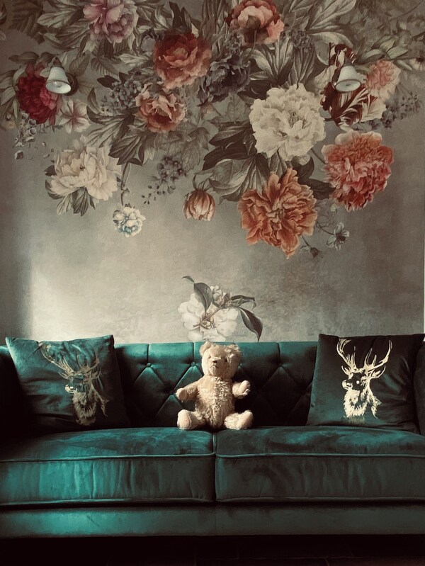 Haus Stenzinger - Burg Spreewald