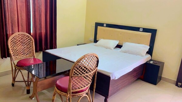 Sewadham Training Centre - Prayagraj