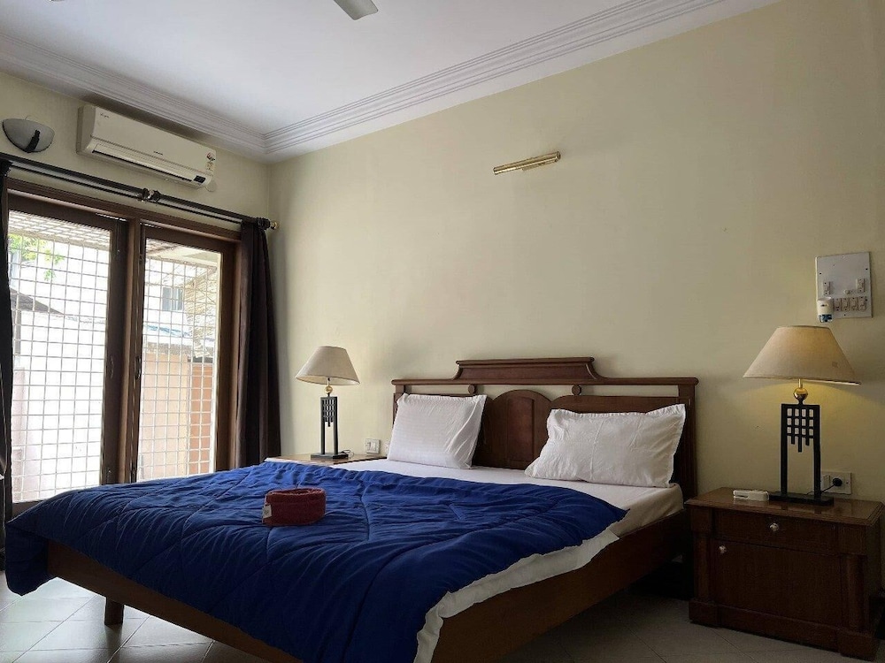 Brham Store And Residency Brunton Road - Tamil Nadu