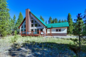 Casa (4 Bedrooms) | Fachada da propriedade