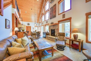 Casa (4 Bedrooms) | Parte interna