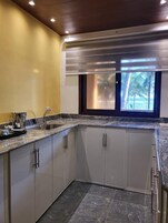 Villa Executiva | Cozinha privada