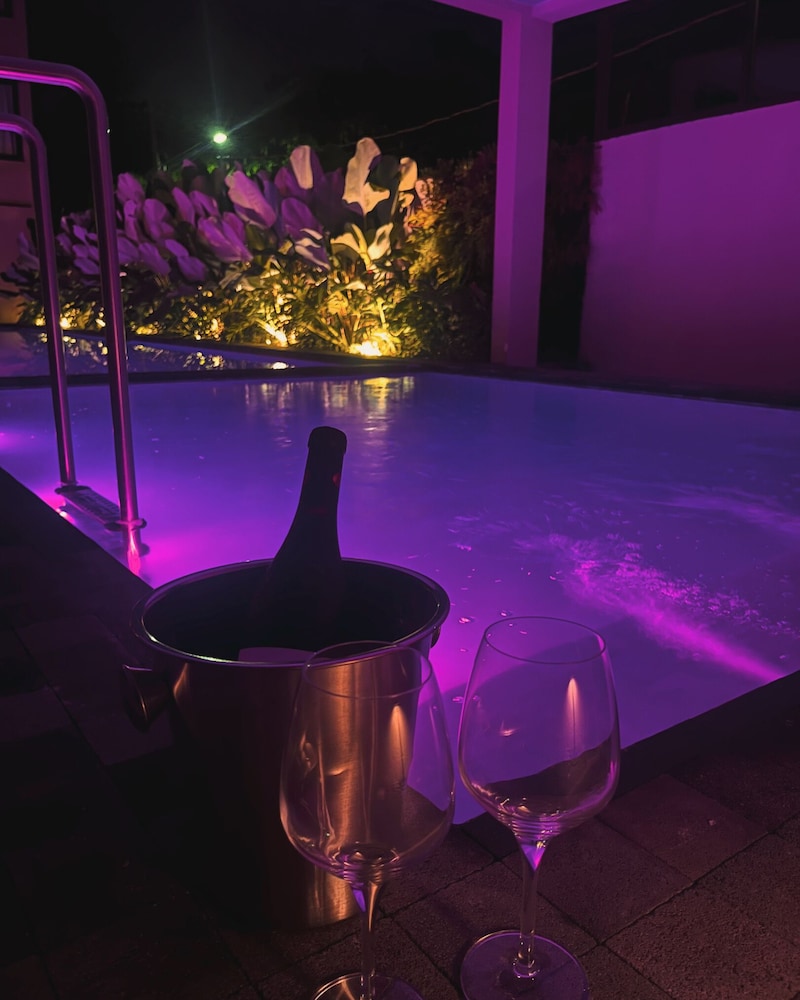 Pousada Yamandu - São Sebastião