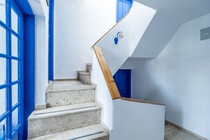 Escadas
