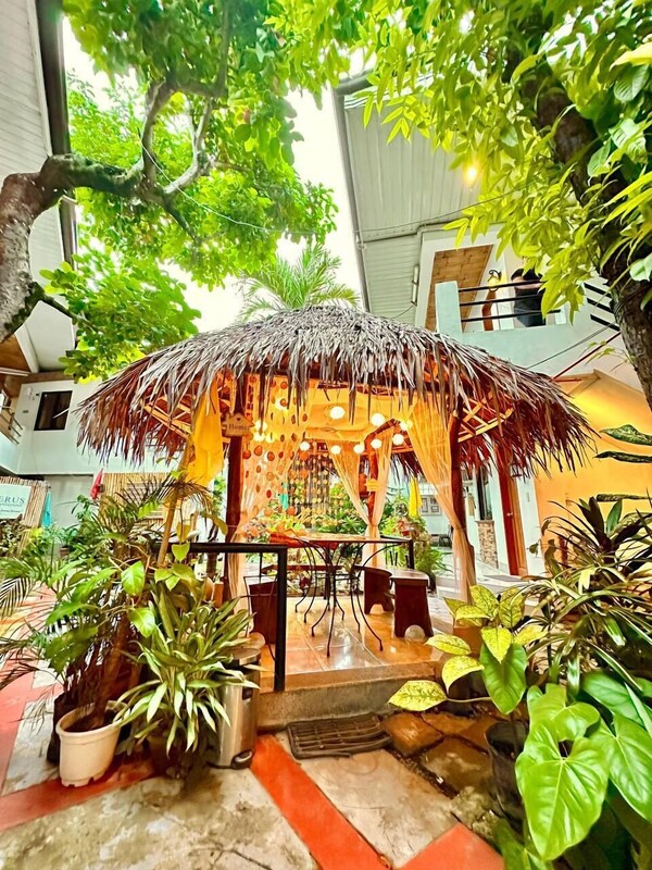 Papierus Pensionne - Kalibo