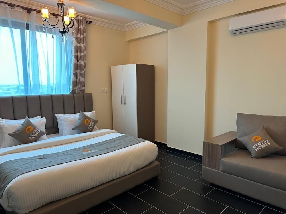 Cereno Homes Accra - Accra
