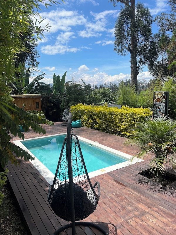 Samay Collections - Quito