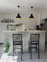 Bar (no alojamento)