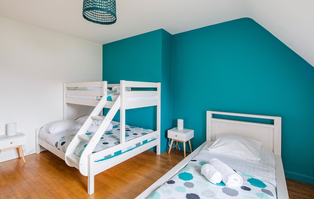 4 bedroom stunning home in Cancale - Cancale | Vrbo