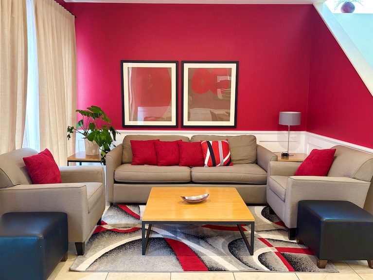 Gated Resort\/waterslide\/minutes To Disney - Lake Buena Vista, FL