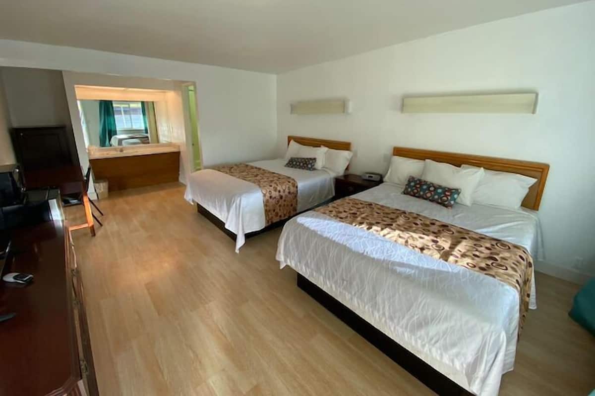 1 quarto, secretária, cortinas/cortinados opacos, quartos insonorizados