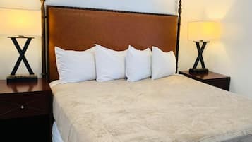 1 quarto, roupa hipoalergénica, Wi-fi grátis