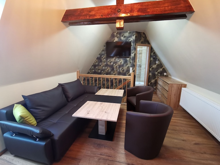 Appartment 7 - Seenlandoase Reppist - Senftenberg