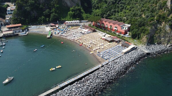 Marea Luxury Rooms - Vico Equense