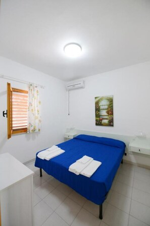 Vila conforto | 2 quartos