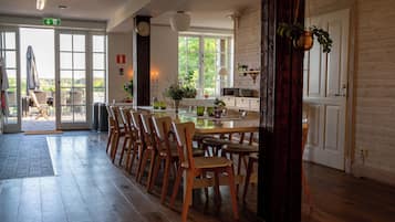 Restaurantes