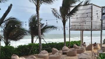 Bar de praia
