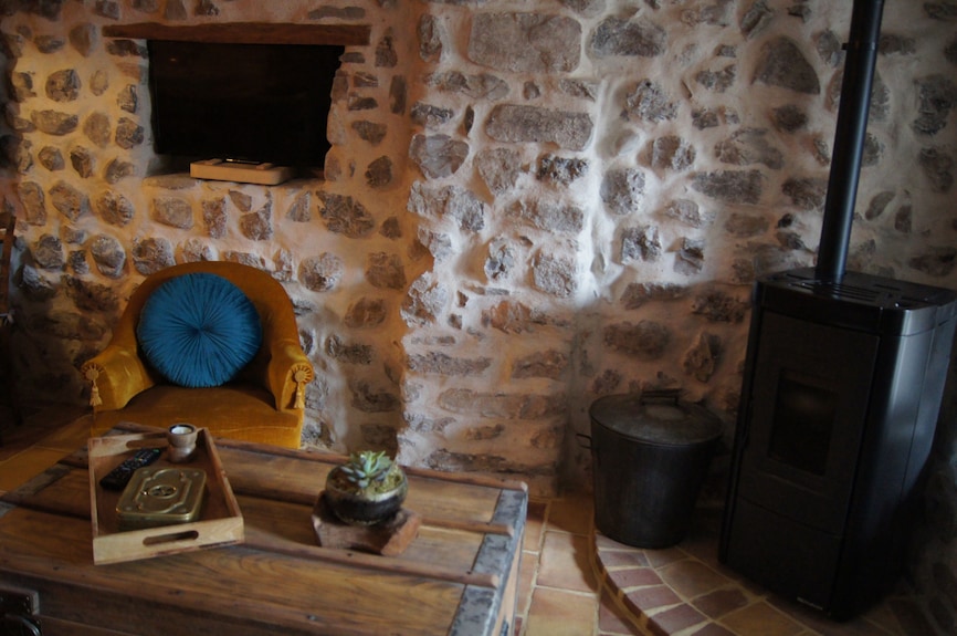 Gîte De Charme Cocooning Avec Balnéo Et Sauna Au Cœur D'un Joli Petit Village ! - Gap