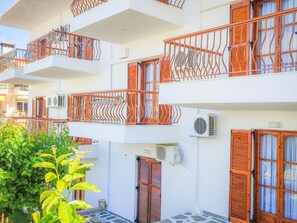 Terraço/pátio interior