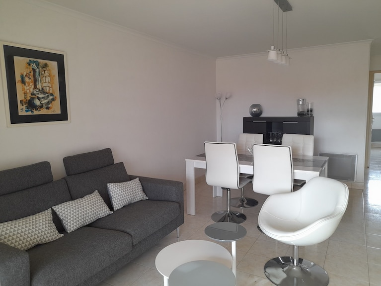 Appartement Type 3 Valras Plage à 300m De La Plage - Vendres