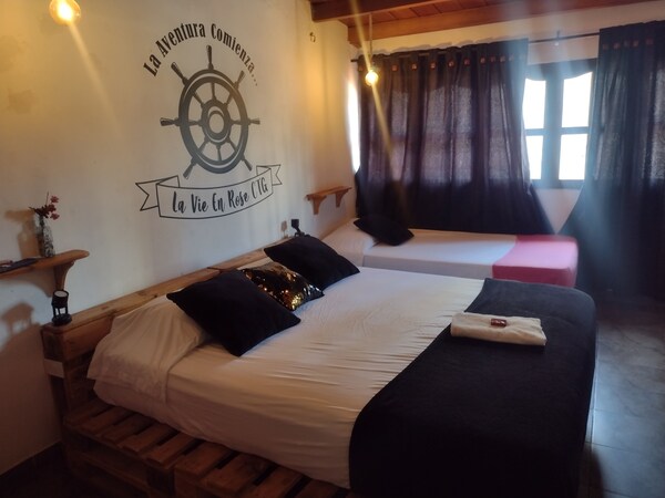 Casa Hostal Cartegena - Caribbean