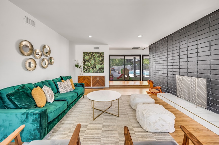 Luxurious San Bernardino House With Private Pool 5 Min To Yaamava Casino - 레들랜즈