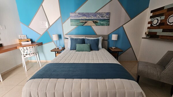 Aqua Marina Beach Club - Mayagüez