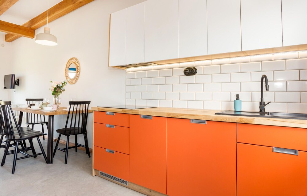 2 Bedroom Lovely Home In Rowy - Ustka