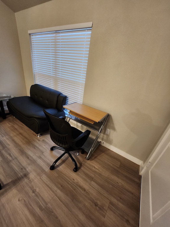 Beautifully Furnished Town Home - Odessa, TX