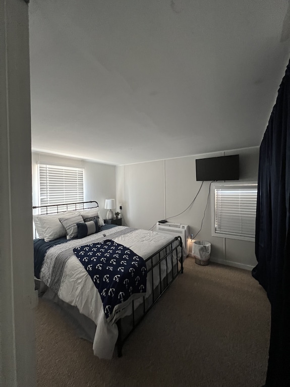 The Runaway Place @ O.h. Ivie - 2 Minutes From Elm Creek Marina And Boat Ramps. - Texas