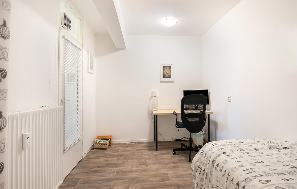 Impresionante Casa De 2 Dormitorios En. - Bruinisse