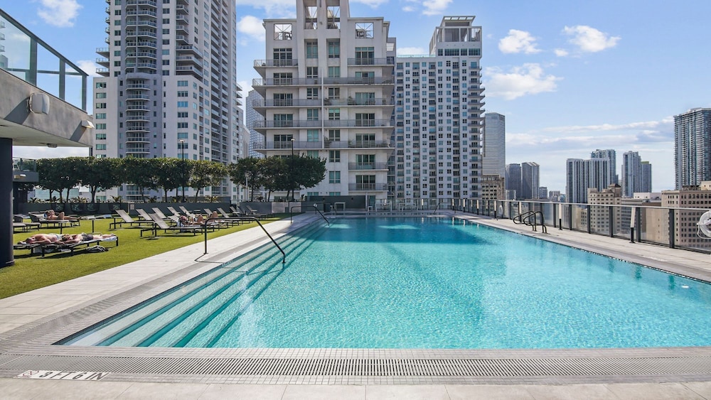 Sentral Alea Miami - Miami