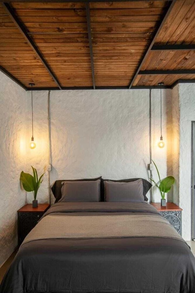 Colores De La Sierra - Caribbean