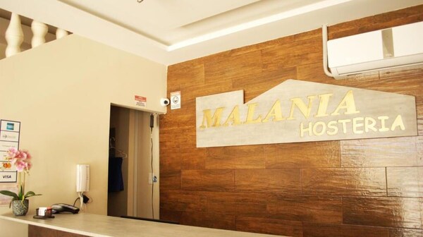 Hostal Malania - Manta