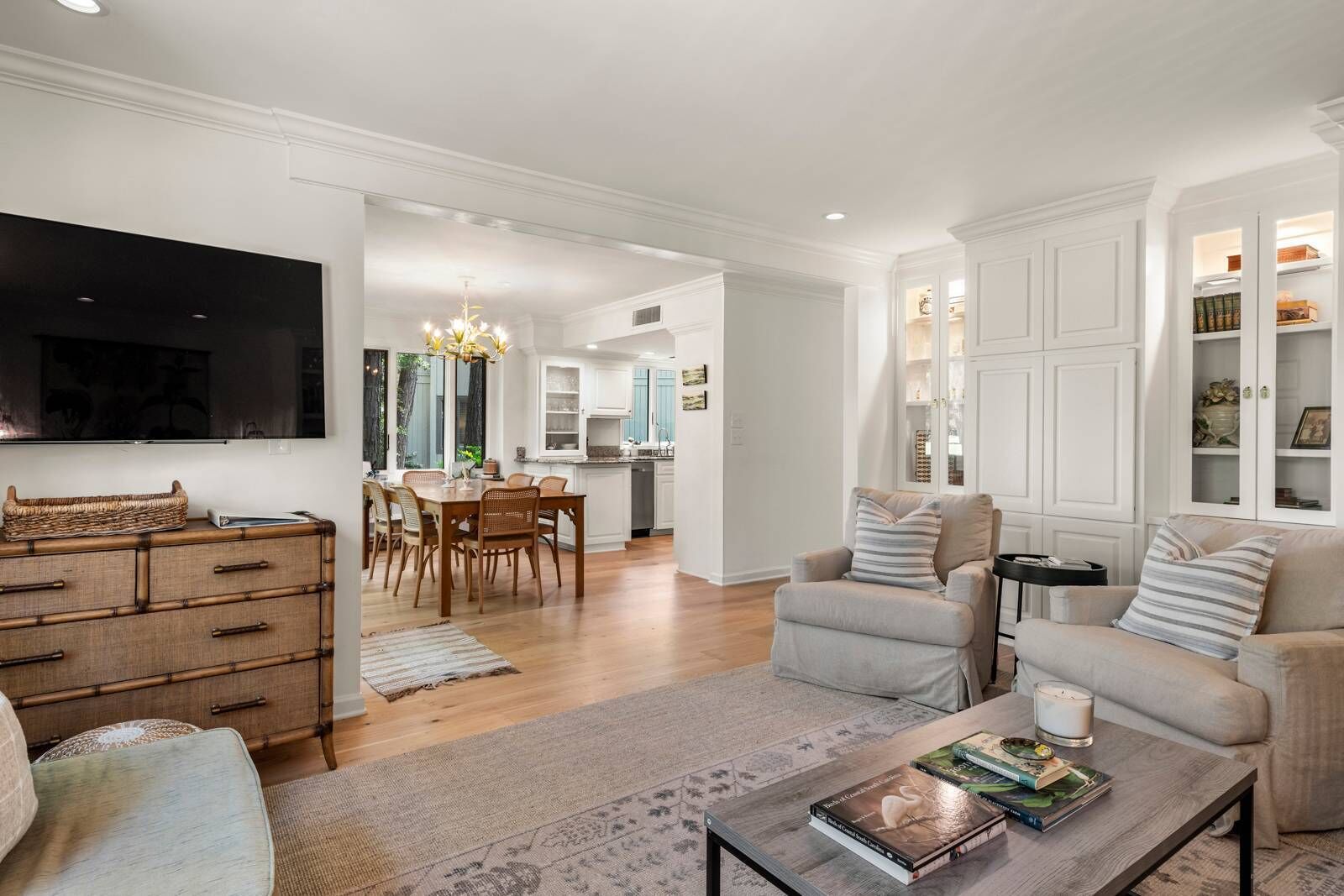 1324 Fairway Oaks ~ Pet Friendly ~ 3 Br Townhome, Sleeps 6 - Kiawah Island, SC