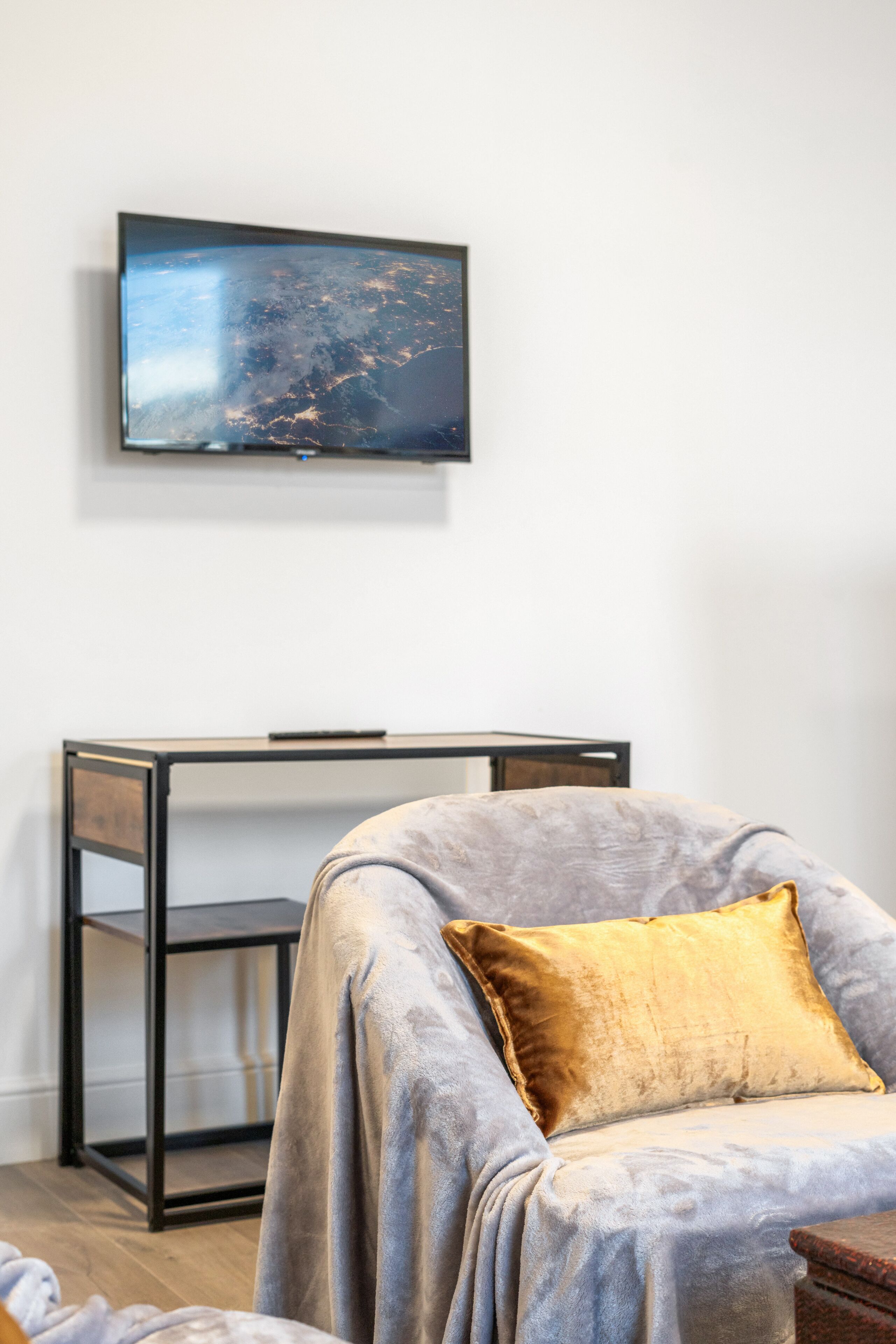 Cosy Urban Retreat Nr Central London\n\n - アールズ・コート