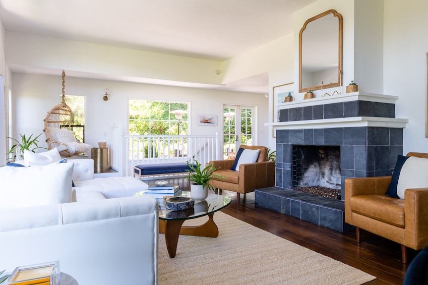 Mountain View Treehouse Muir Woods Redwoods San Francisco Beaches Wine Country - Larkspur, CA