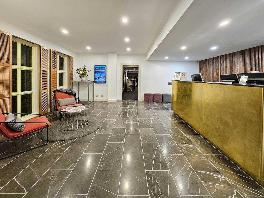 Buckingham Apartment - Gippsland