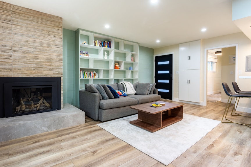 Family-friendly Modern Cozy Downtown Mill Valley Unit In San Francisco Bay Area - Sausalito, CA