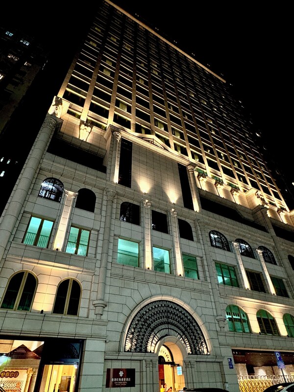 Kew Green Hotel Mongkok - Sham Shui Po