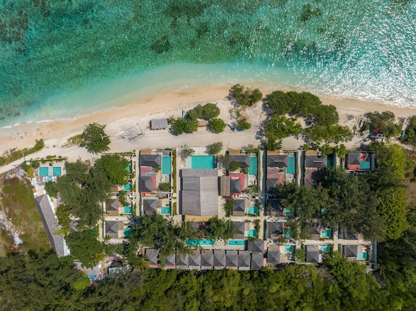 Ora Resort Gili Meno - Gili Islands