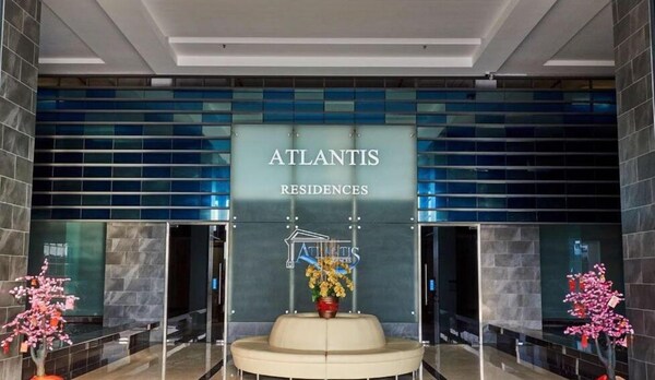 Atlantis Residences Melaka By Stayrene - Malacca
