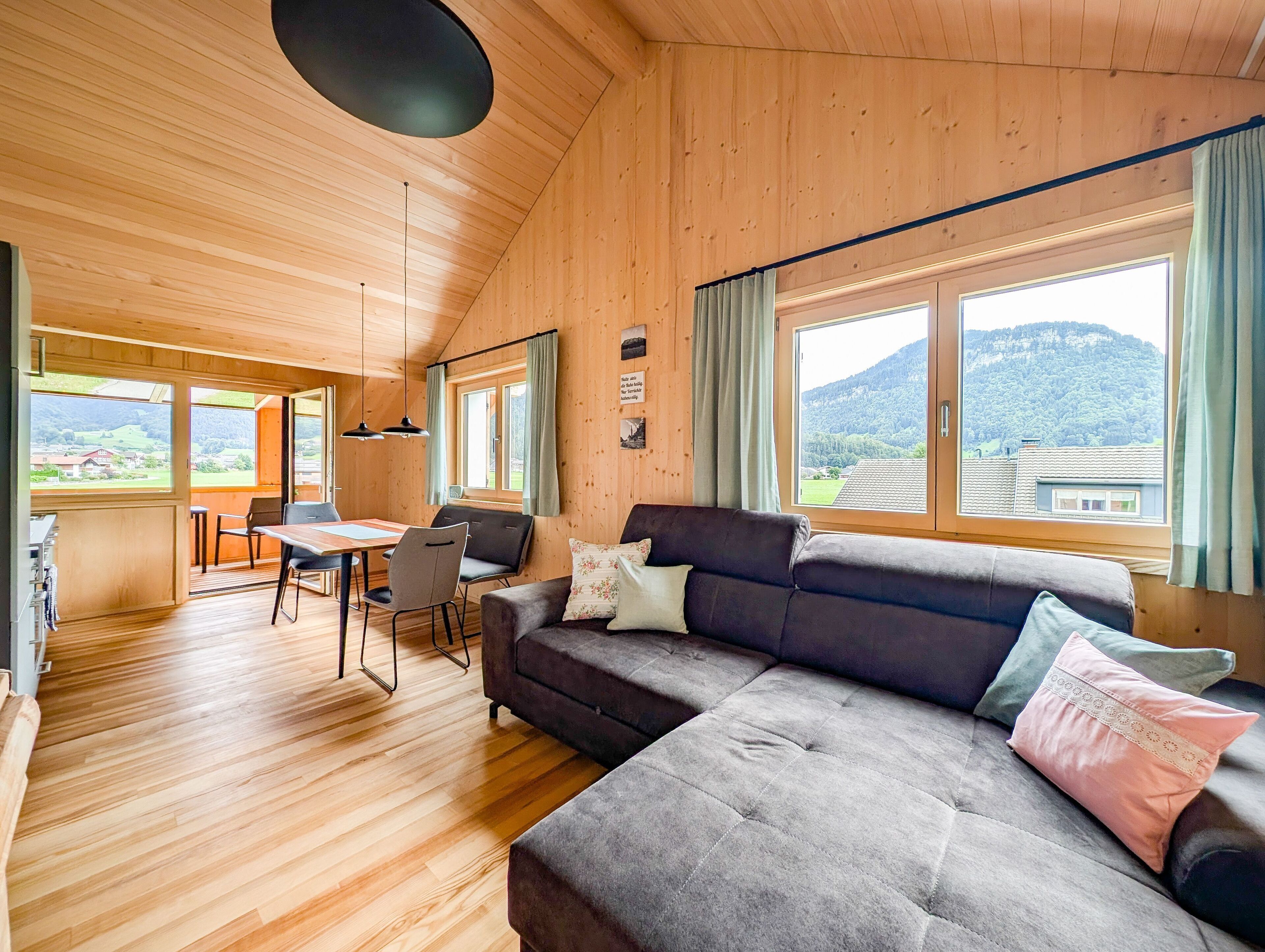 Ferienwohnung Mian, öSterreich - Hittisau