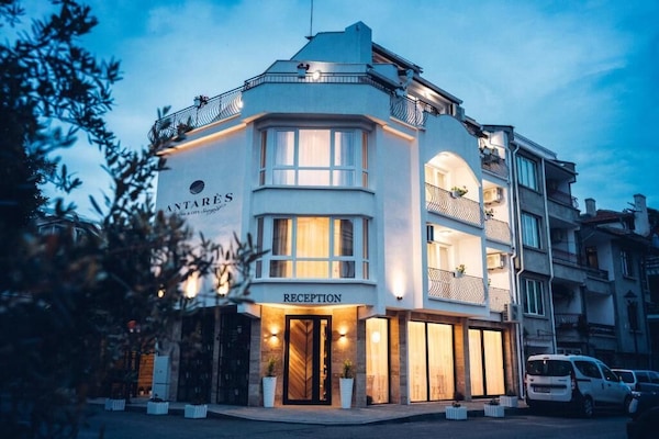 Antares City Sozopol - Sozopol