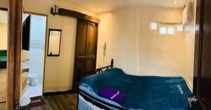 Suite-Estúdio Básica | Wi-fi grátis